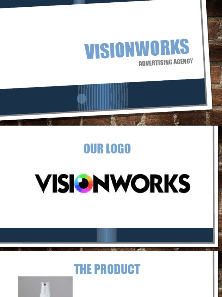 Vision Works | PDF | Business | Law