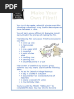 Trash Chapter Summary | PDF | Cemetery