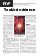 The Mystery and Secret of The Great Pyramid by Joe Parr | PDF | Mass ...