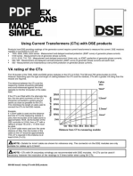 Avr sr7 2g Uvr6 Manual PDF | PDF | Power Supply | Fuse (Electrical)