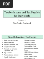 Nota Penerangan Borang Tp1 2025 en | PDF | Life Insurance | Tax Deduction