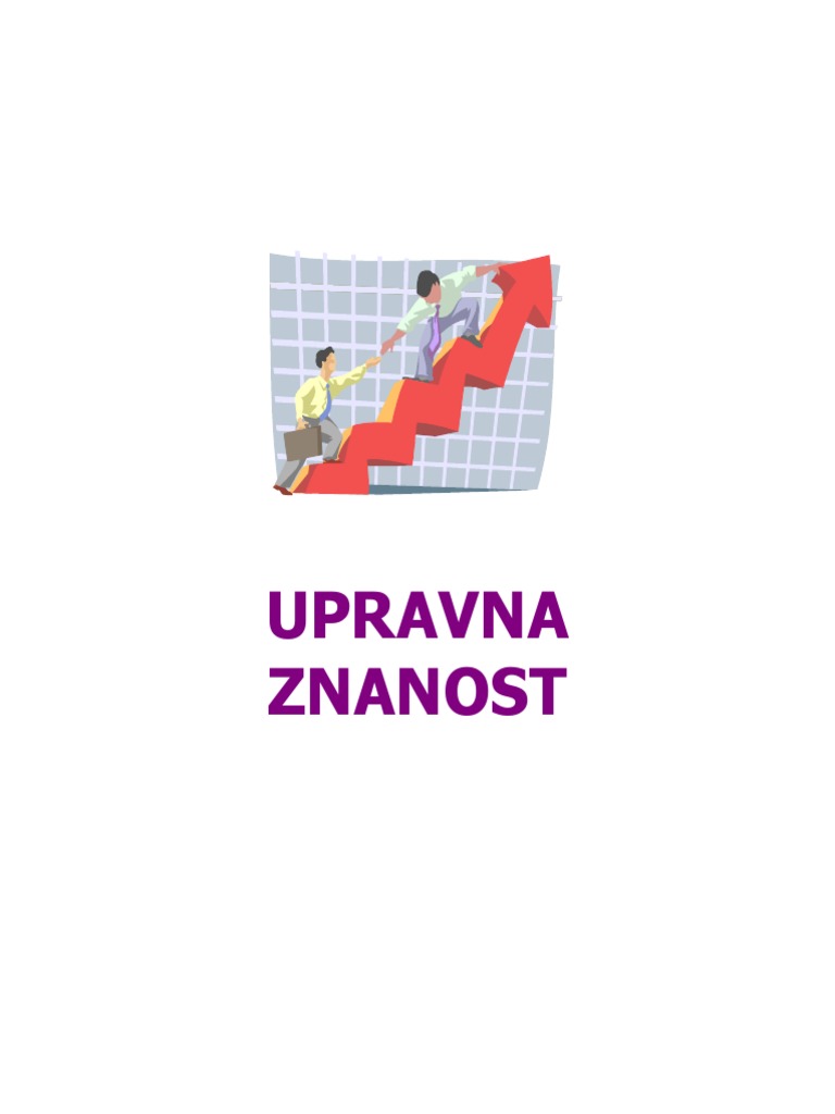 Uvod U Upravu Skripta Za Ponavljanje | PDF