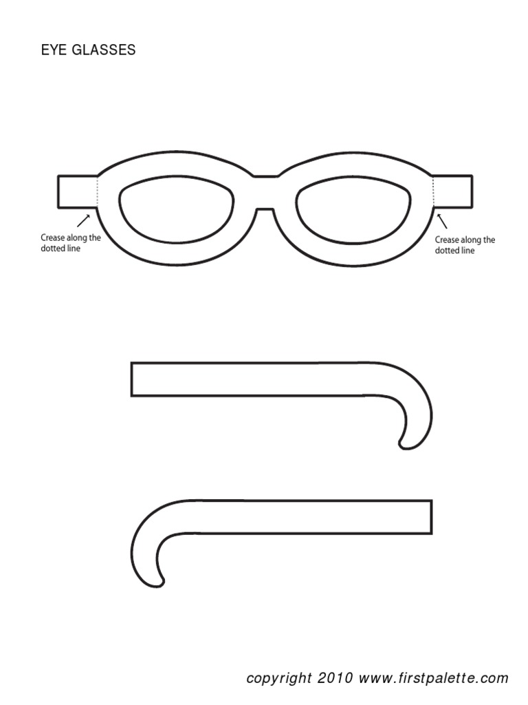 Eyeglasses | PDF