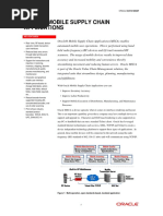 EMAARSupplier Registration User Guide | PDF | Oracle Corporation | All Rights Reserved