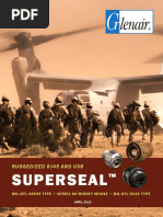 Mil-Spec Contact Selection Guide | PDF | Electrical Connector | Green