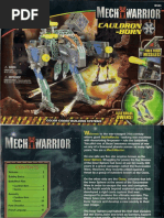 Delta Green Character Sheet | PDF