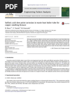 Saph 440 | PDF | Rolling (Metalworking) | Metals