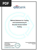 CCTV Maintenance Form | PDF | Camera | Hard Disk Drive