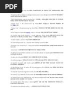 Atpl Exam Questions Answers | PDF | Aerospace | Aerospace Engineering