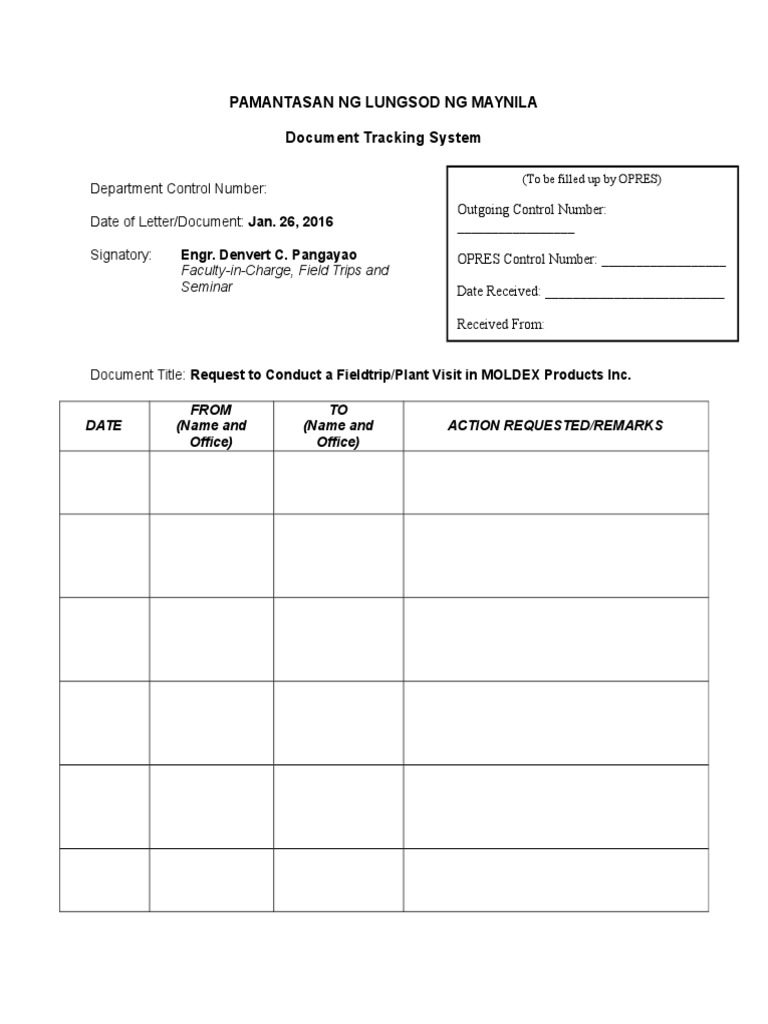 Sample PLM CSW | PDF | Government | Business