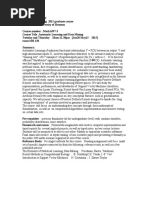 Medication Administration via Dobhoff/PEG | PDF | Medical Specialties ...