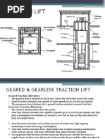 Johnson Lift Sizes PDF PLANNING-GUIDE-HIGHRES | PDF | Elevator | Escalator