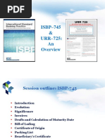 Uniform Rules For Collections Urc 522 | PDF | Negotiable Instrument ...