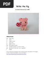 LABUBU PATTERN | PDF