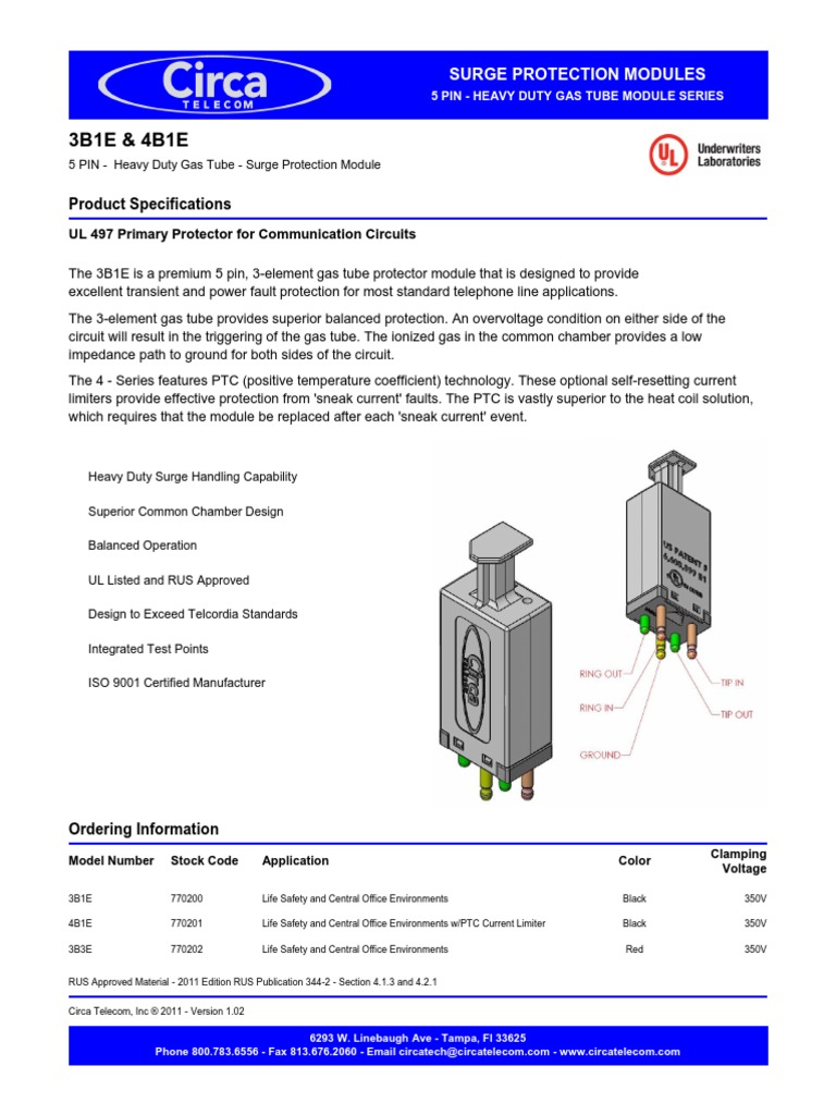 Arc Fuse 3b1e 4b1e | PDF | Electronic Engineering | Electrical Engineering