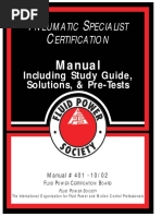 PPE and SCBA Donning Guide PDF | PDF