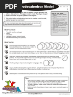 Spirograph Deluxe Guide | PDF