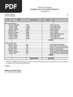 Form 48 DTR | PDF