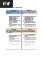 Desmond and The Very Mean Word Teachers' Guide | PDF | Compassion ...