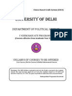 Class 12 Legal Studies Textbook PDF | PDF