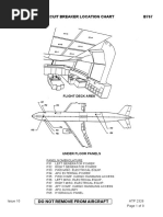 Boeing 777 Amm Refrences 2 | PDF | Cockpit | Leak