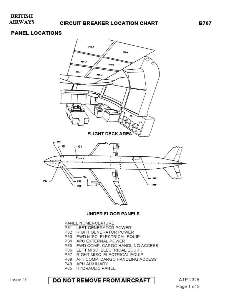 767 | Hvac | Aircraft