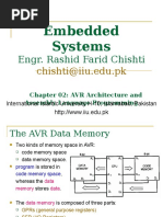 ATmega328P - Instruction Set Summary | PDF | Computer Architecture | Computer Engineering