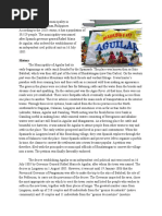 Ignatian Values and Principles | PDF | Ignatius Of Loyola | Society Of ...