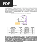 IEEE 33-Bus Test Distribution System | PDF | Engineering | Electrical ...