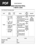 Memo 2025 DFOT | PDF | Teachers | Cognition