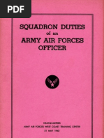 C-5 Afto 781 Guide | PDF | United States Air Force | Aviation