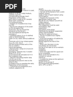 Api50 CHB E Medium | PDF | Growth Medium | Clinical Pathology