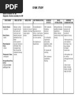 Drug Interactions Checker - Medscape Drug Reference Database | PDF ...