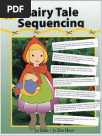 Little Red Riding Hood (Ending) | PDF