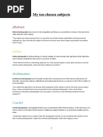 Von Post Humification Scale | PDF | Decomposition | Biodegradable Waste ...