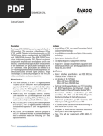 Controller 6610 Data Sheet | PDF | Computer Engineering | Computing