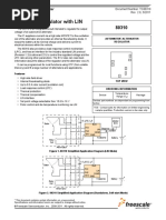 Overcurrent Protection Settings Guide | PDF | Relay | Engineering