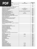 Ficha Técnica Enbrace Standard 500 ML | PDF | Petróleo | Lípido