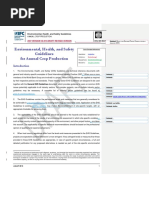 IFC Performance Standard 2 Overview | PDF | International Labour ...