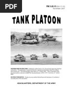 Combat Vehicle Identification Course Presentation | PDF | Tanks | Aircraft