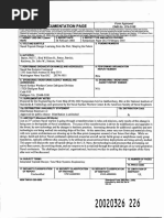 3m Pqs | PDF | United States Navy | Test (Assessment)