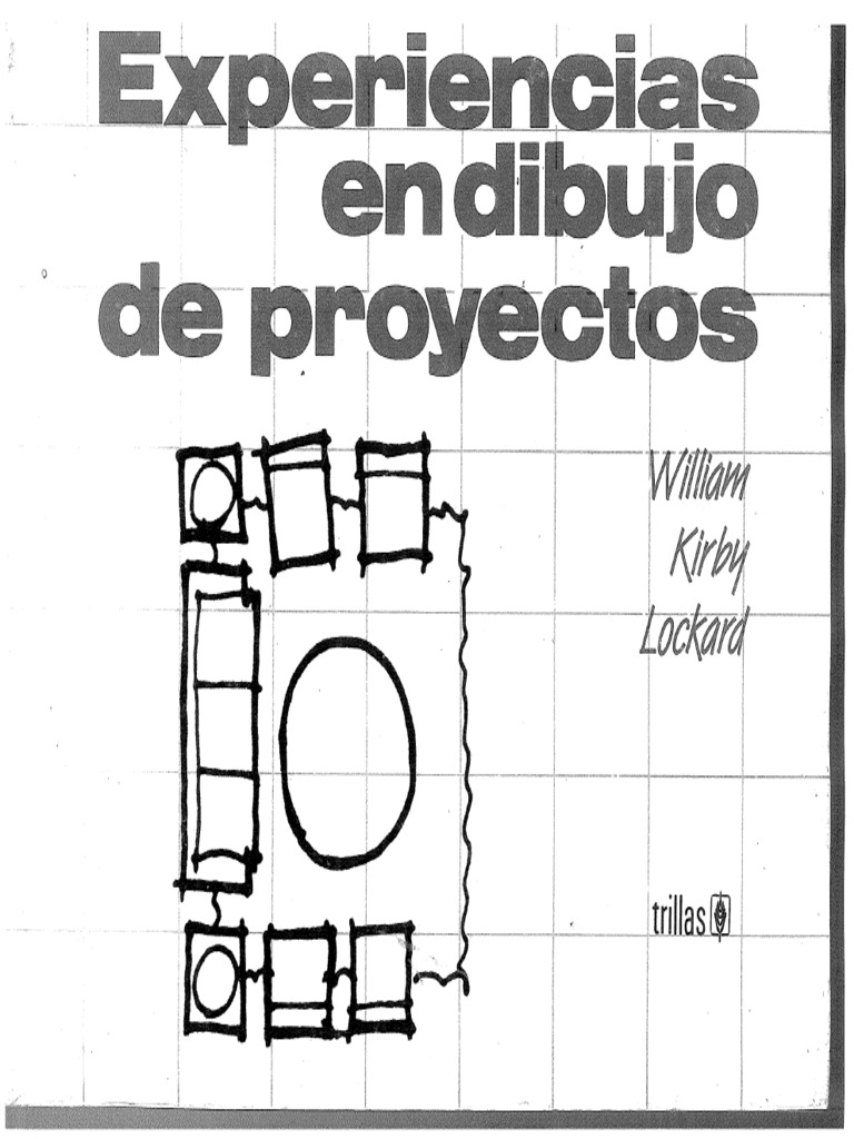 Experiencias de Dibujo de Proyectos | PDF