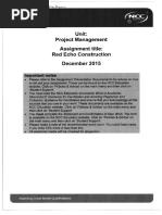 206 Course Guide | PDF | Copy Editing | Editing