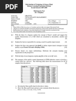 Cumulative Discount Factor Table | PDF | Present Value | Liability ...