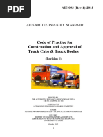 Axle Load Survey Format | PDF | Transport Infrastructure | Road ...