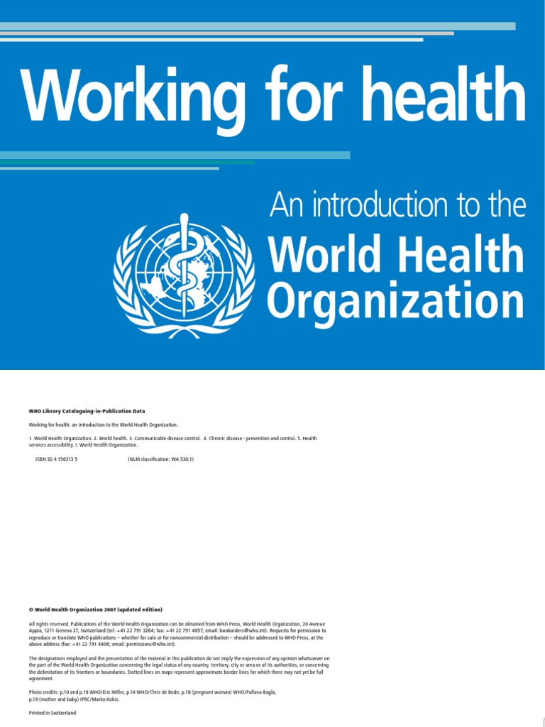 OMS | PDF