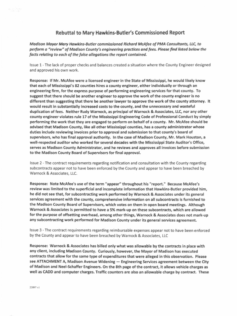 Rudy Warnock Presents Invoices | PDF | Fee | Engineer