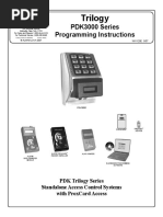 Matrix Infinity Usage Tutorial | PDF | Booting | Play Station