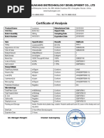 Transcutol HP - : Technical Data Sheet | PDF | Solubility ...