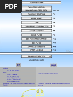 Lufthansa Cargo Md-11 Normal Checklist | PDF